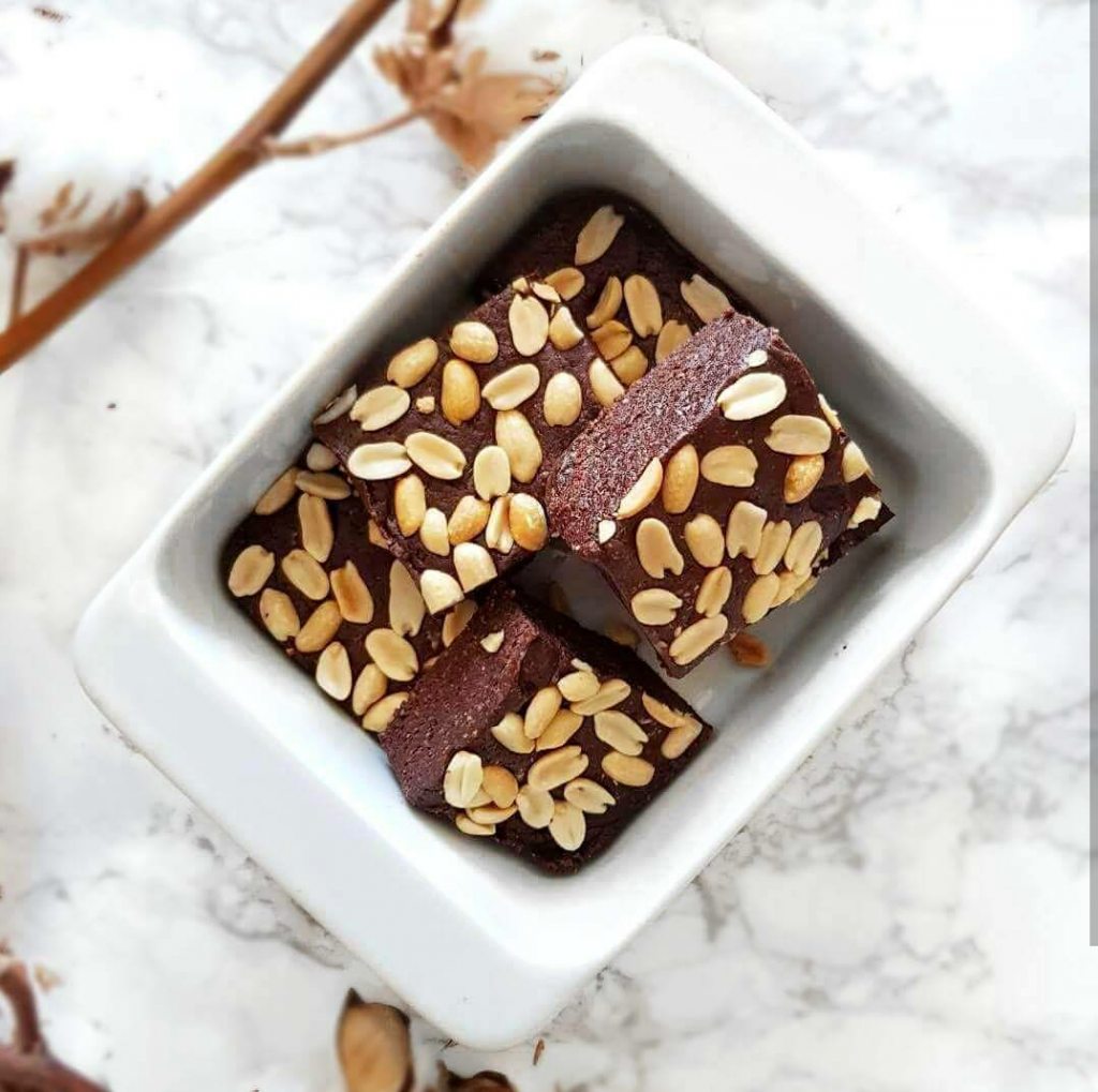 Le Fait Maison – MAIL0VES