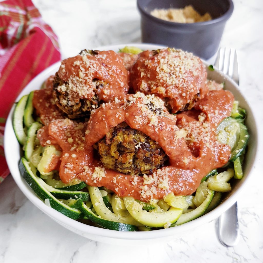 Sauce Tomate Protéinée Aux Haricots Rouges : Recette Vegan – MAIL0VES