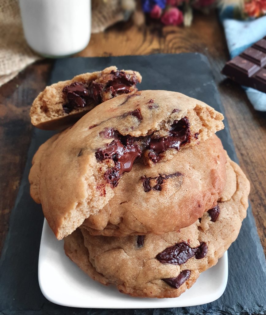 Layered Cookies Vegans – MAIL0VES